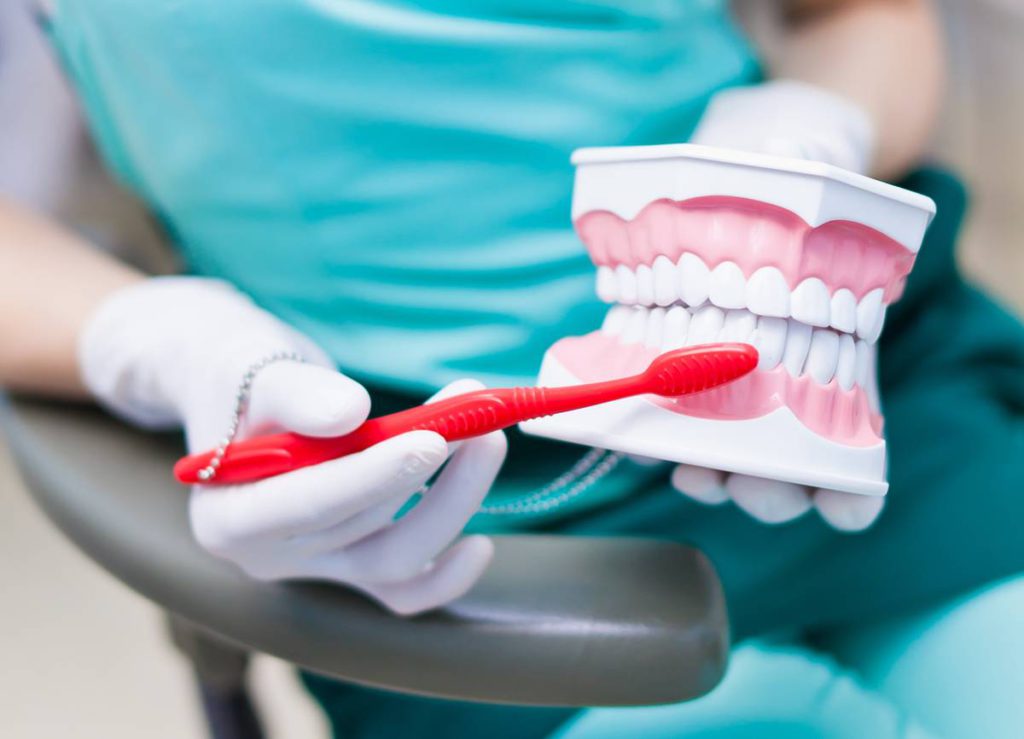 Can Teeth Cleaning Remove Tartar? - Encino Family Dental - Blog